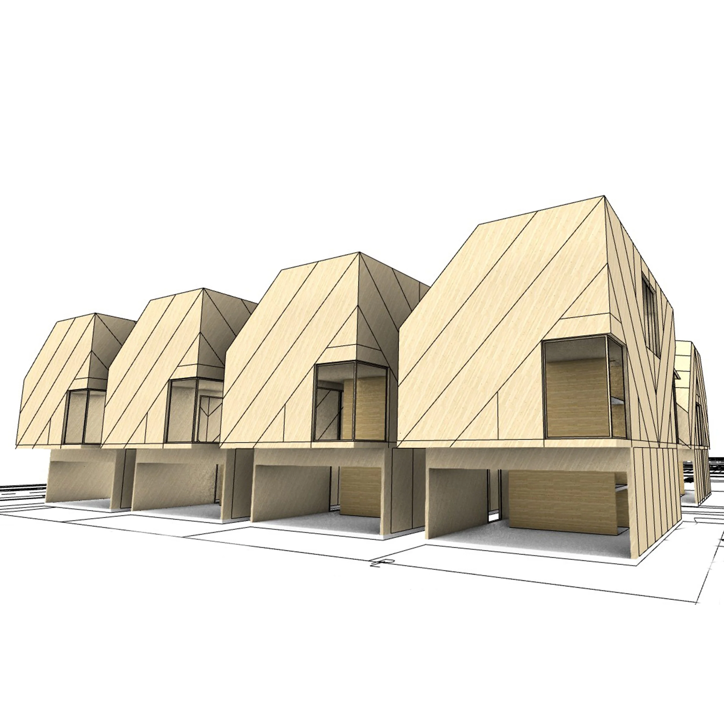 Polyhaus | Build Fast, Live Better Today