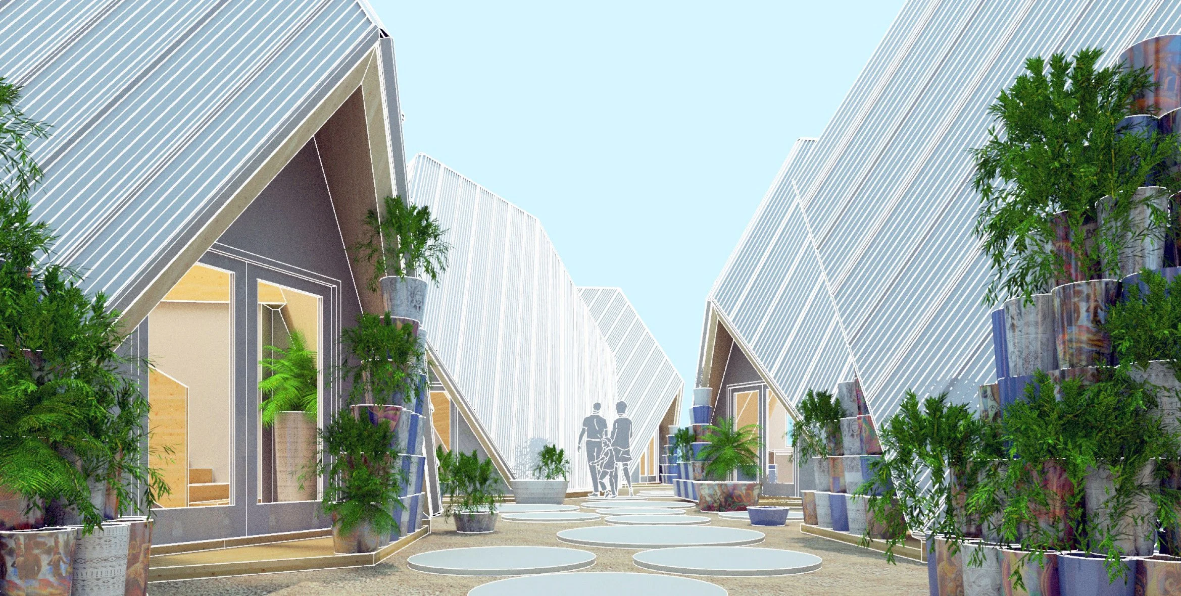 Polyhaus | Build Fast, Live Better Today