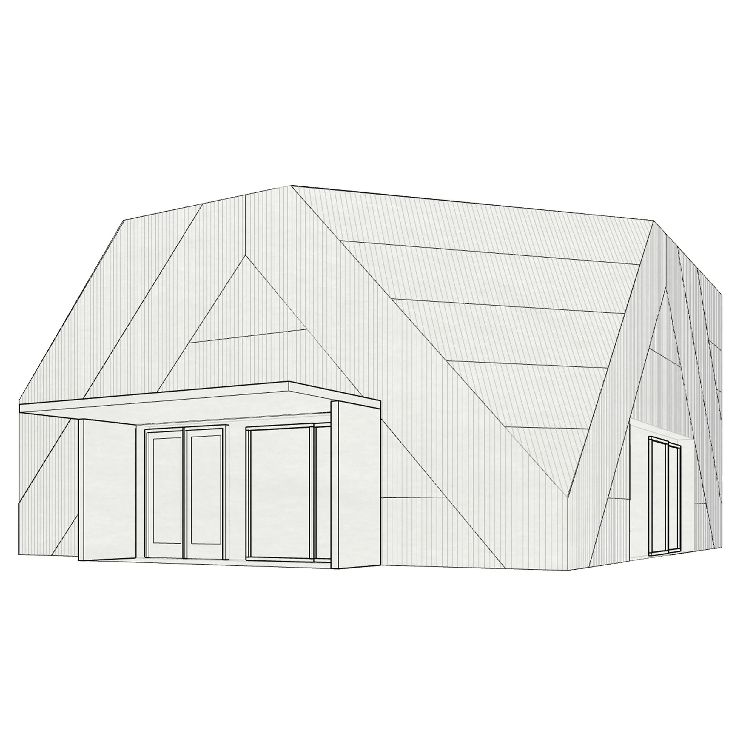 Polyhaus | Build Fast, Live Better Today