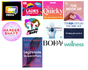 Media — lisa torney