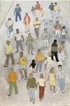 Kathryn Murray First they came for . . 2025 — vignette