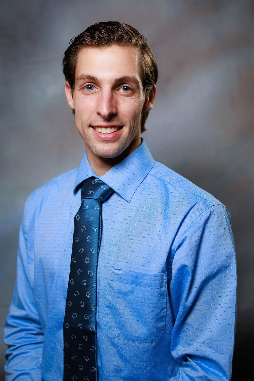 Our Team — Evan J. Conley, DDS