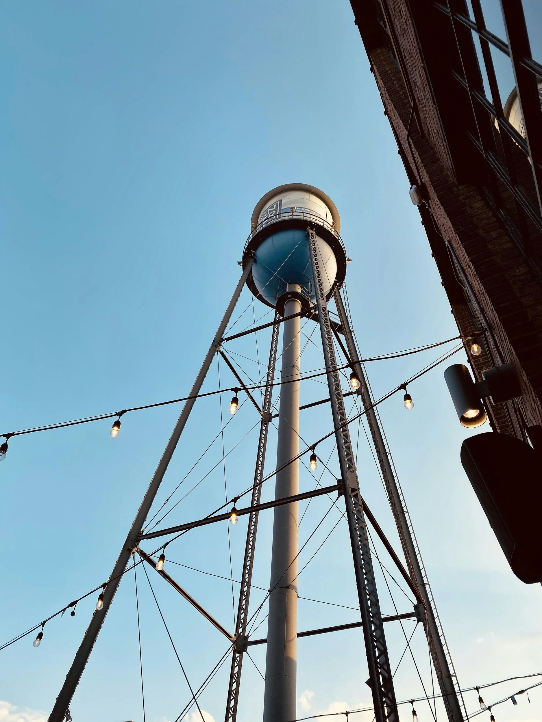 SKY WASH CO.