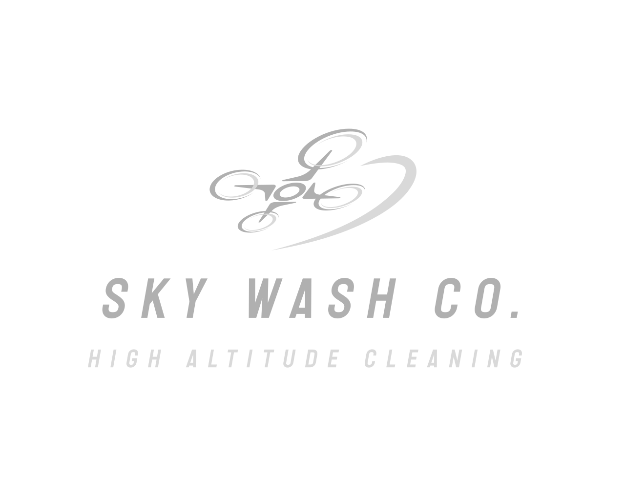 SKY WASH CO.