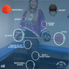 How to Play Broomball | Women's Beginner Guide to Broomball — her Soul Shot