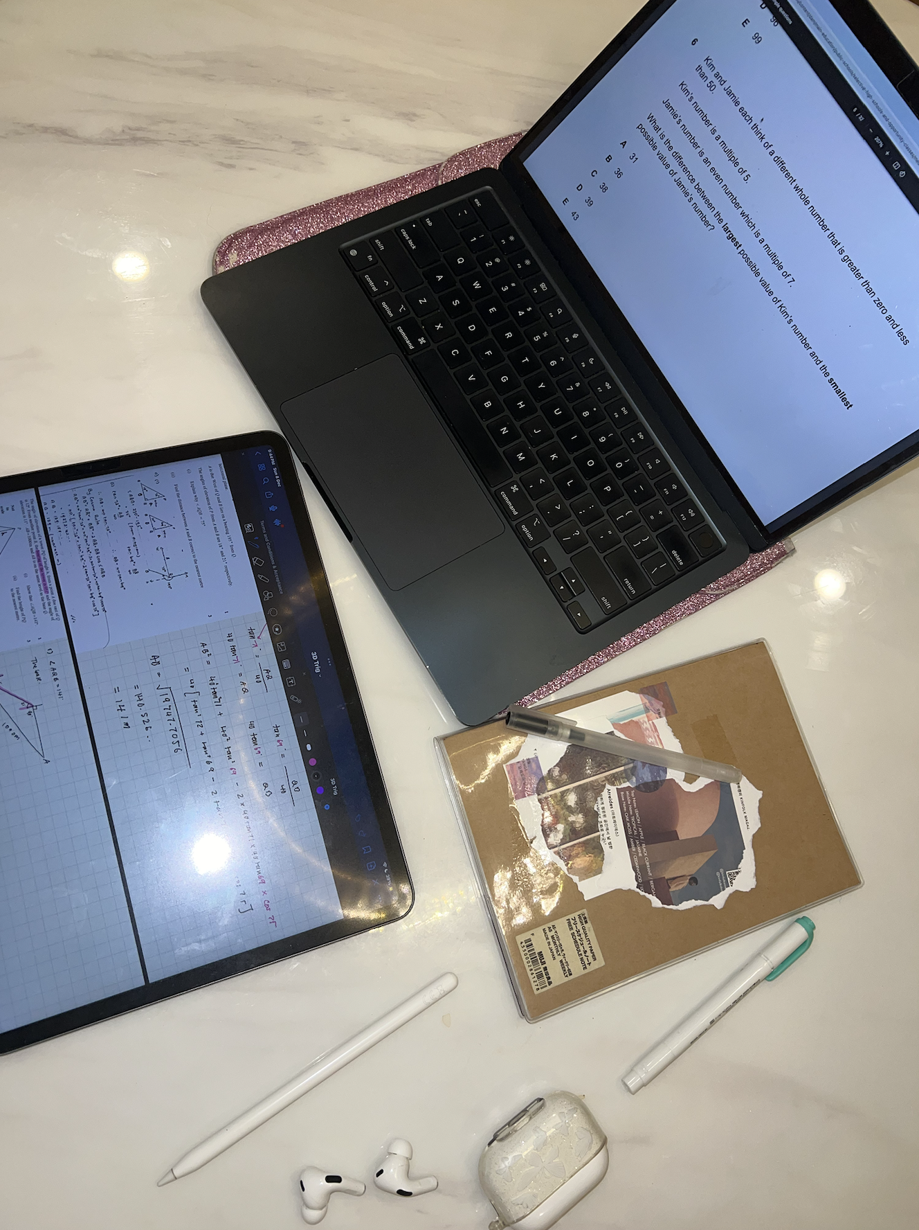 Precision Mathematics Academy | OC, Selective & HS Maths Tutoring