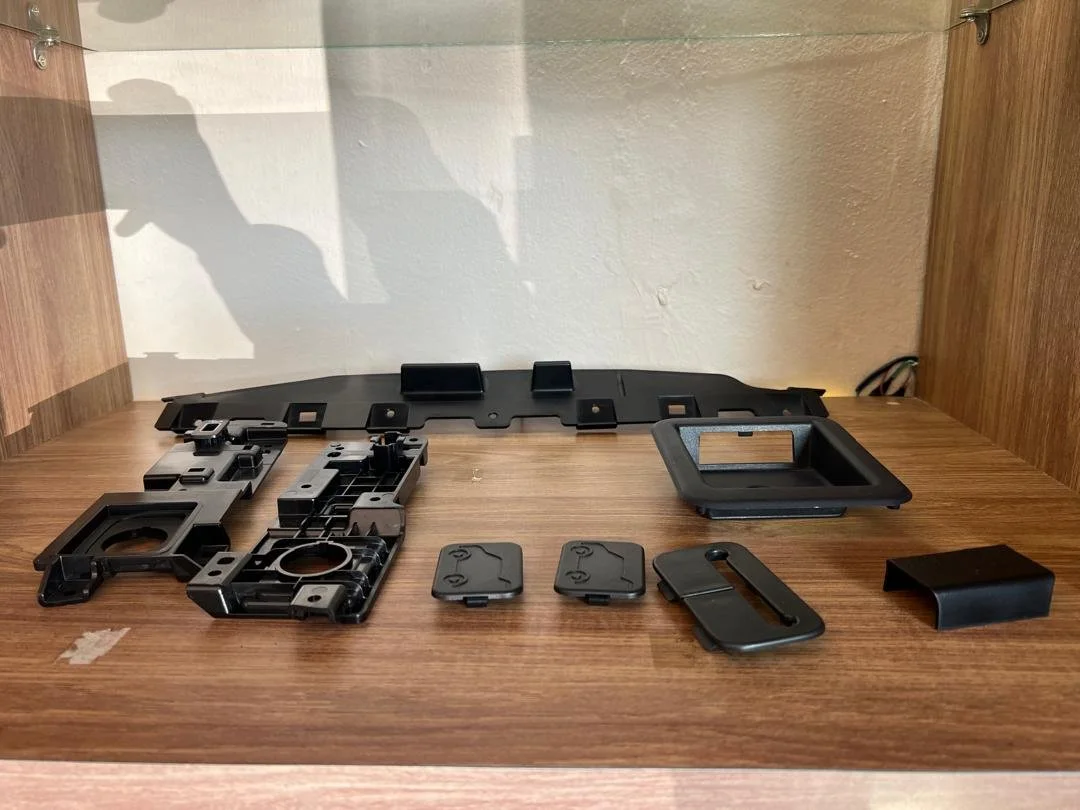 Our Products — Victorious Step