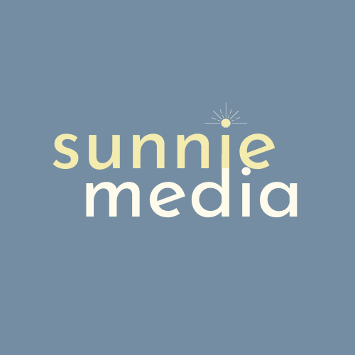 Portfolio — Sunnie Media | Digital Marketing Agency
