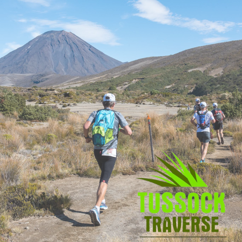 Ohakune Events Charitable Trust