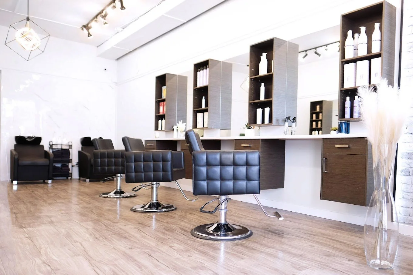 Skye Hair Salon