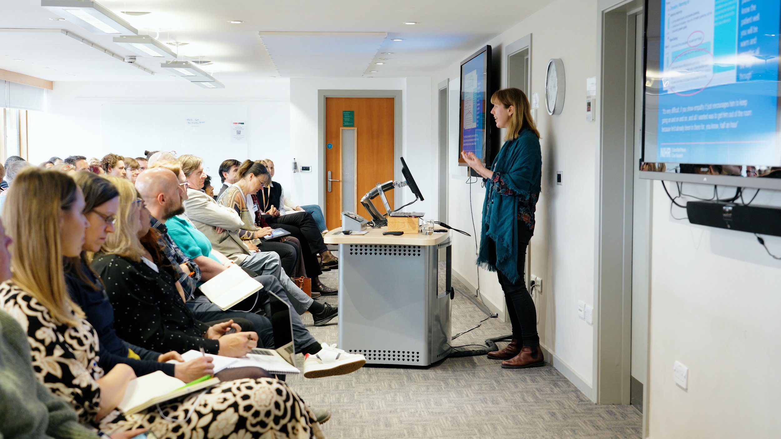 Global Empathy in Healthcare Network Symposium 2025: ‘Rehumanising ...