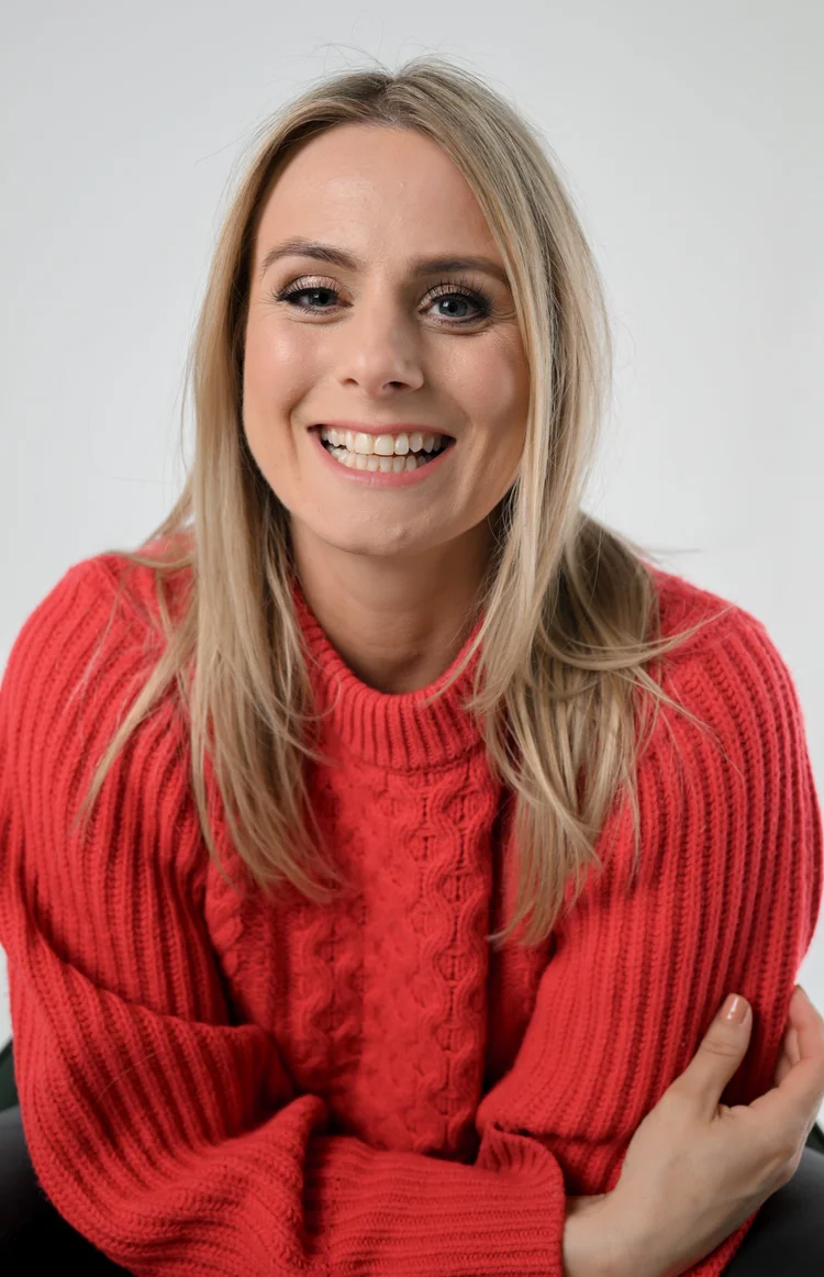 Natalie Miles