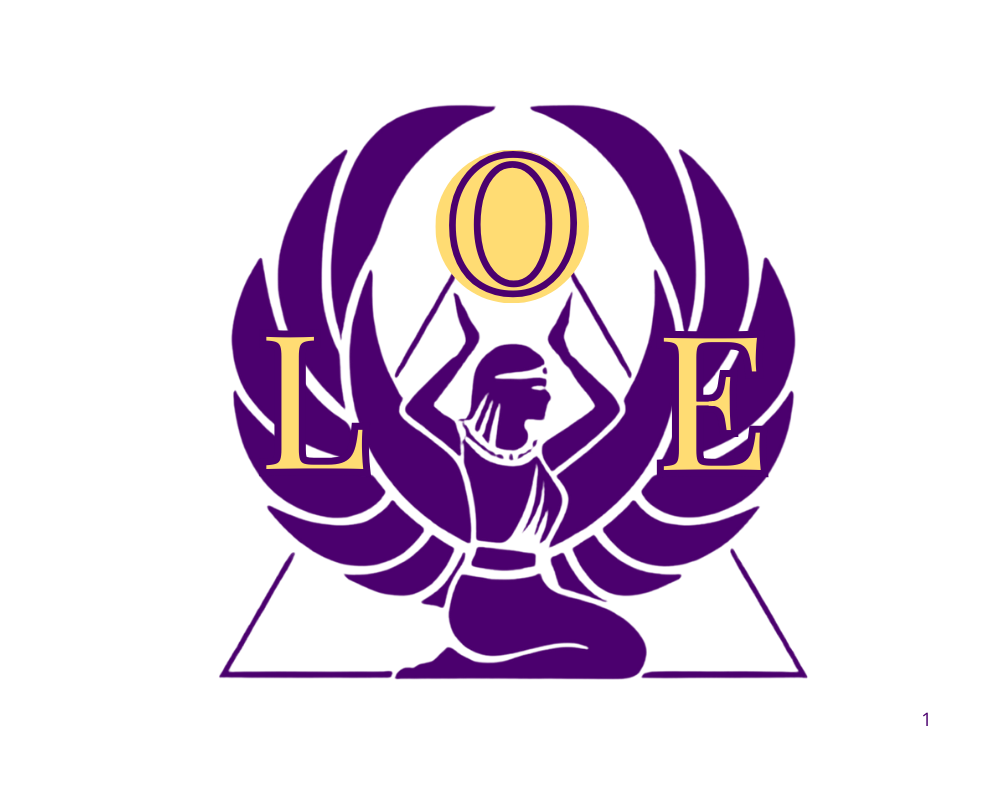 LOE Healing Center
