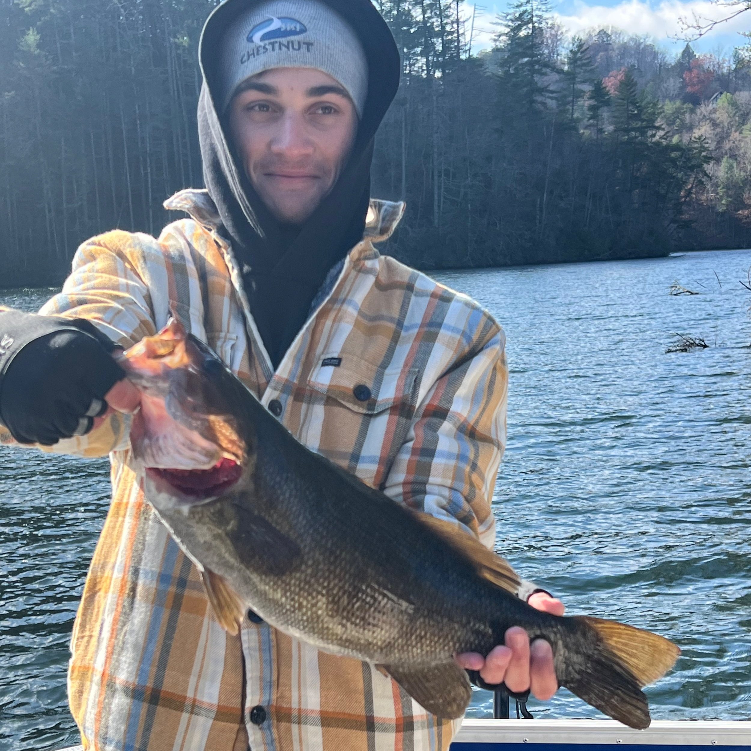 Lake Blue Ridge Outfitters