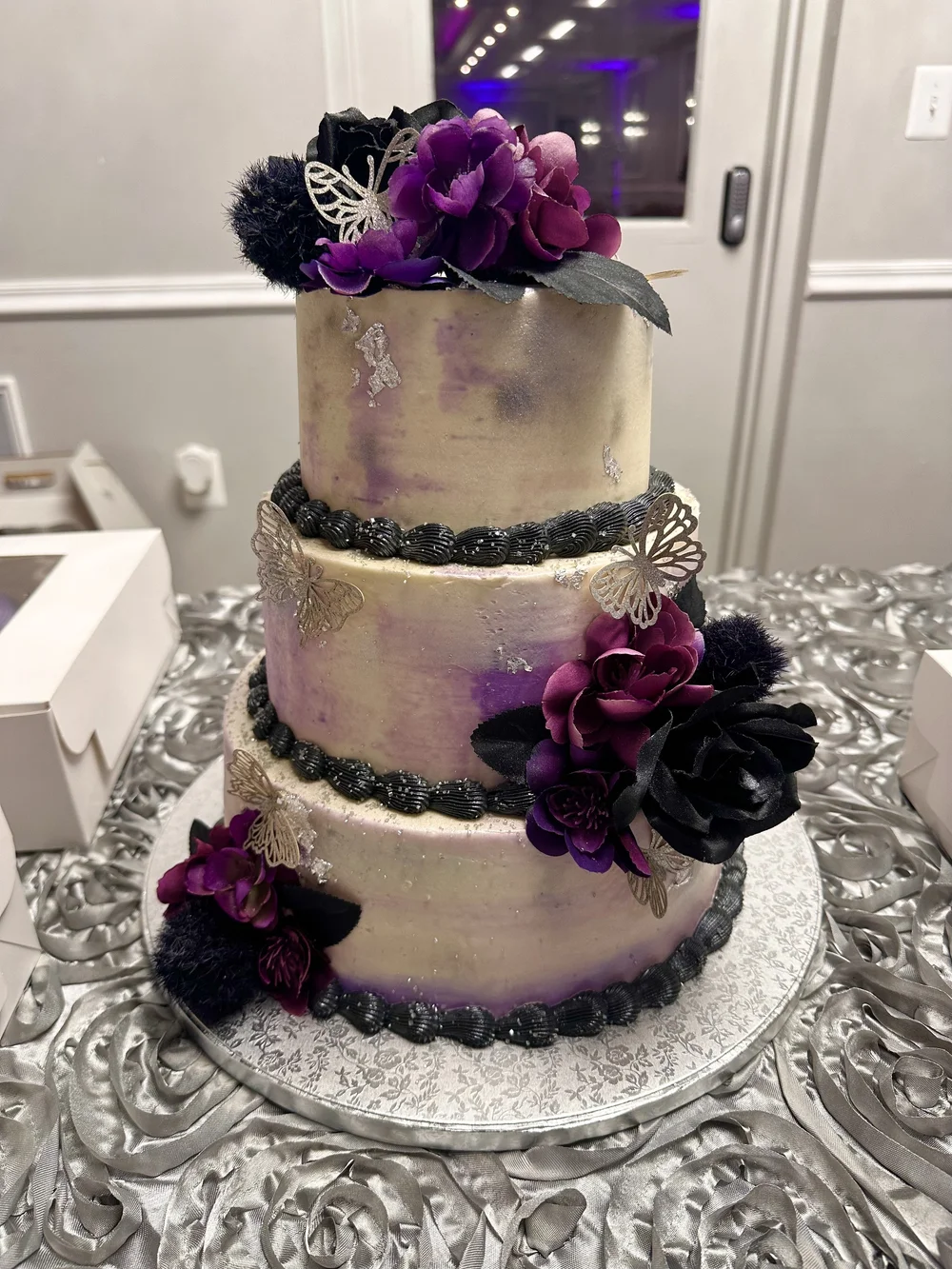 About — Nelson's Bakery