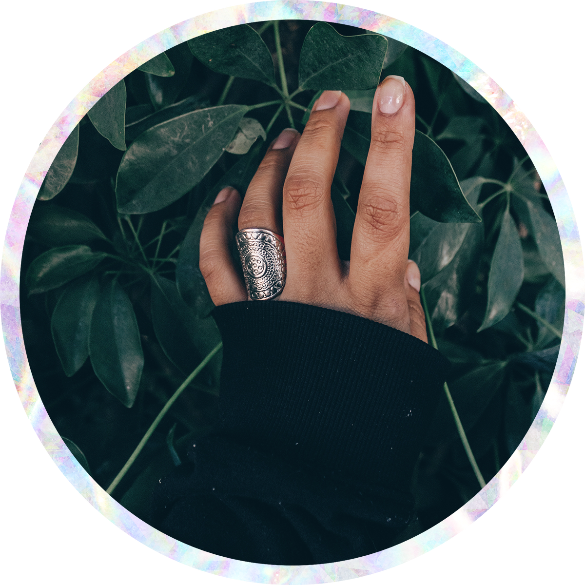 Putting Magick In Your Hands — Jess Carlson