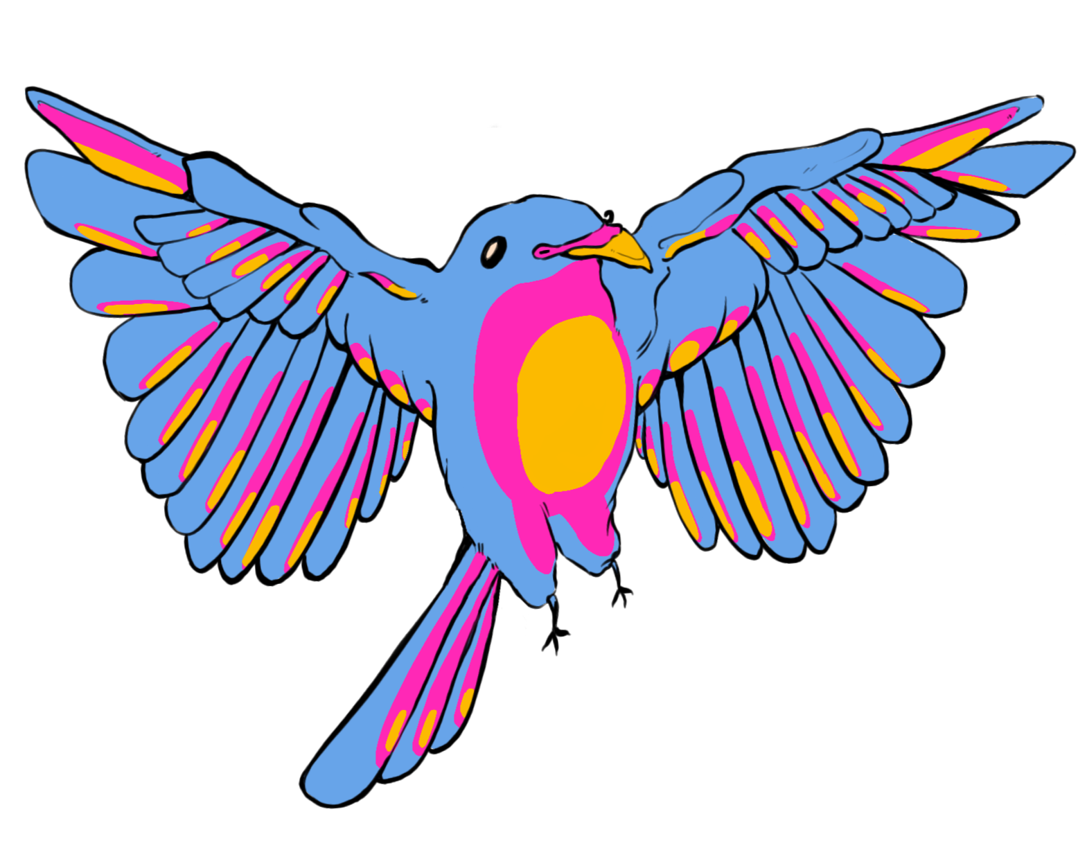 bluebird therapy