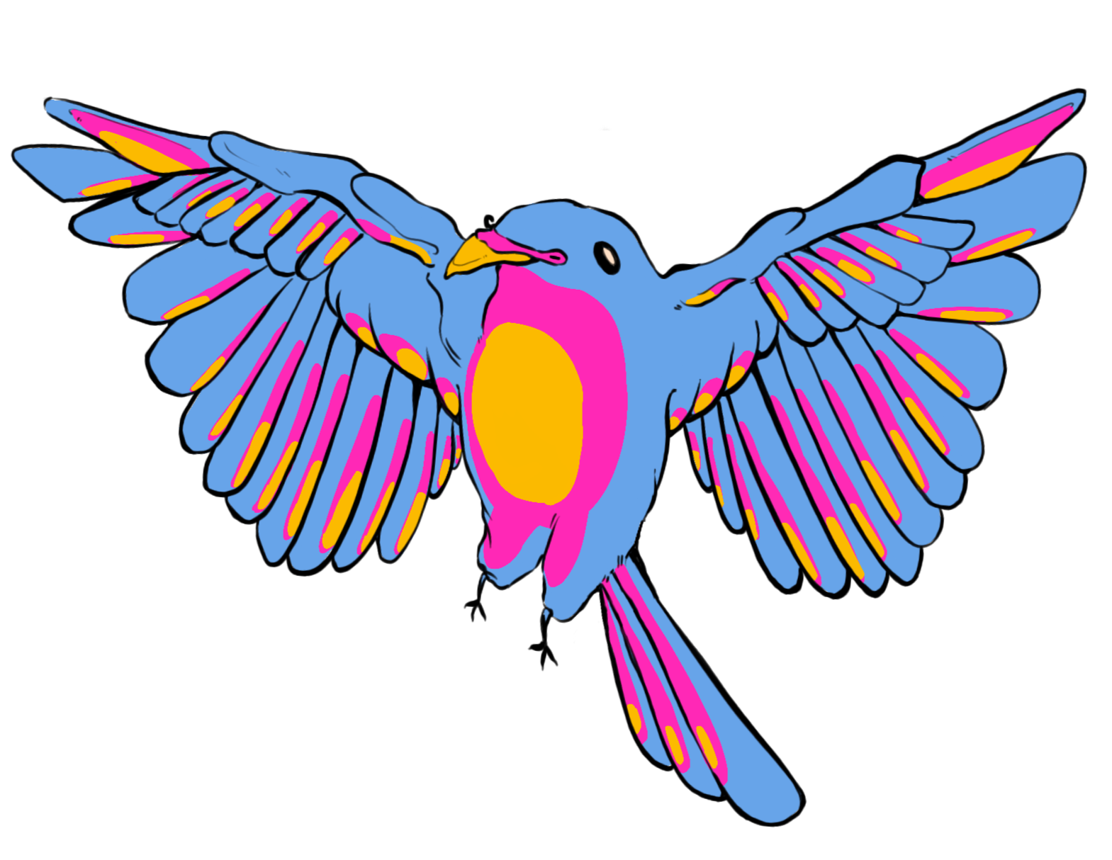 bluebird therapy