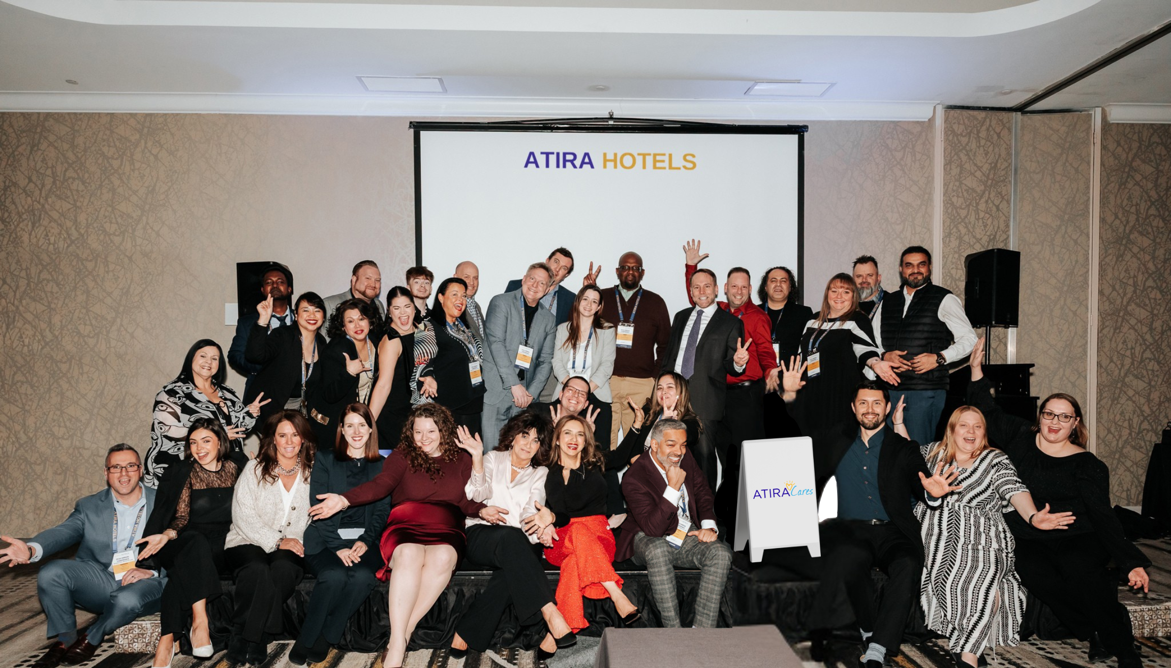 Hospitality Careers - Atira Hotels — ATIRA