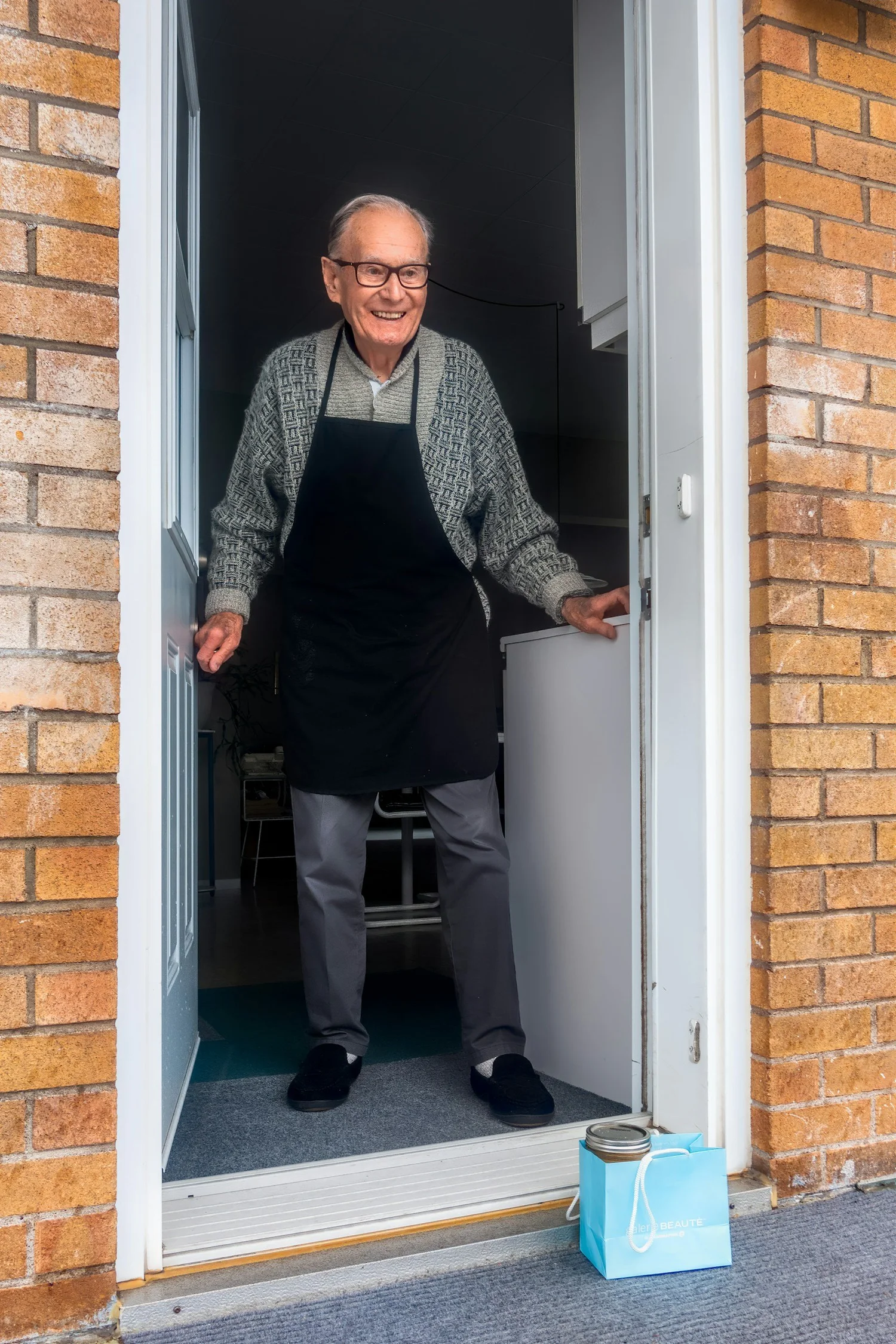 Happy at Home Healthcare Services