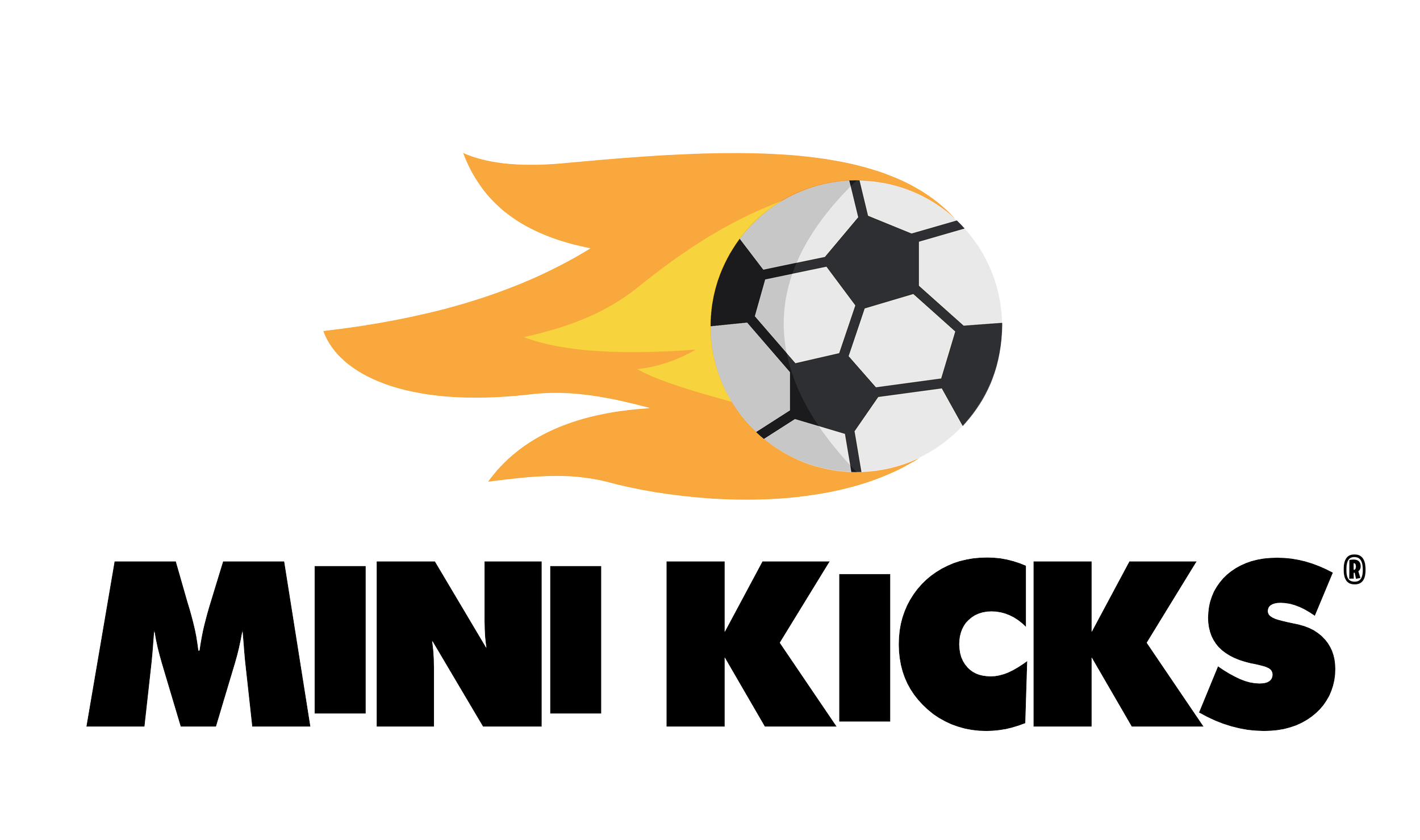 Mini Kicks Nursery Coaching