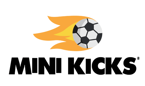 Mini Kicks Nursery Coaching