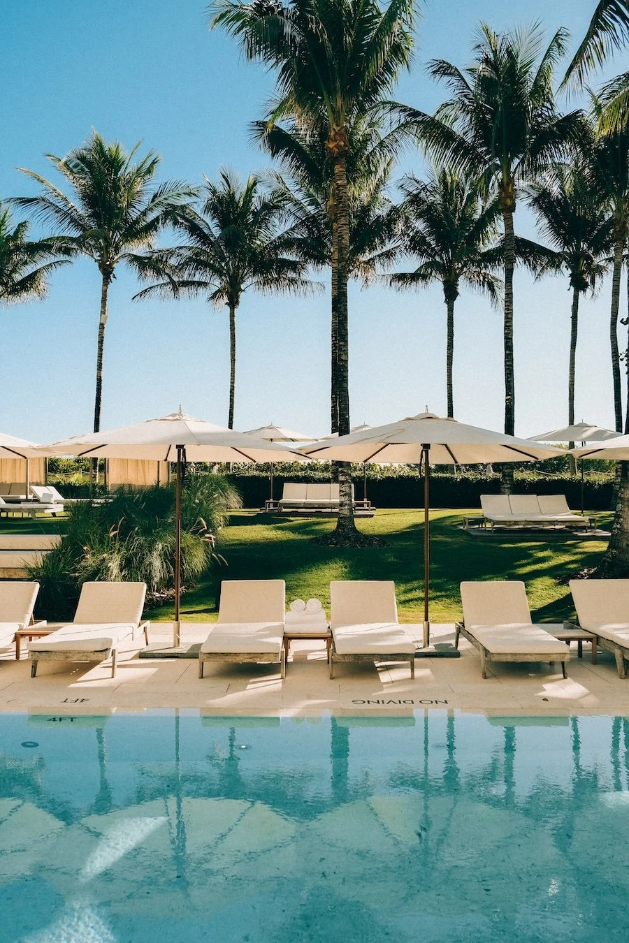 HOTELS — SUNCE MEDIA