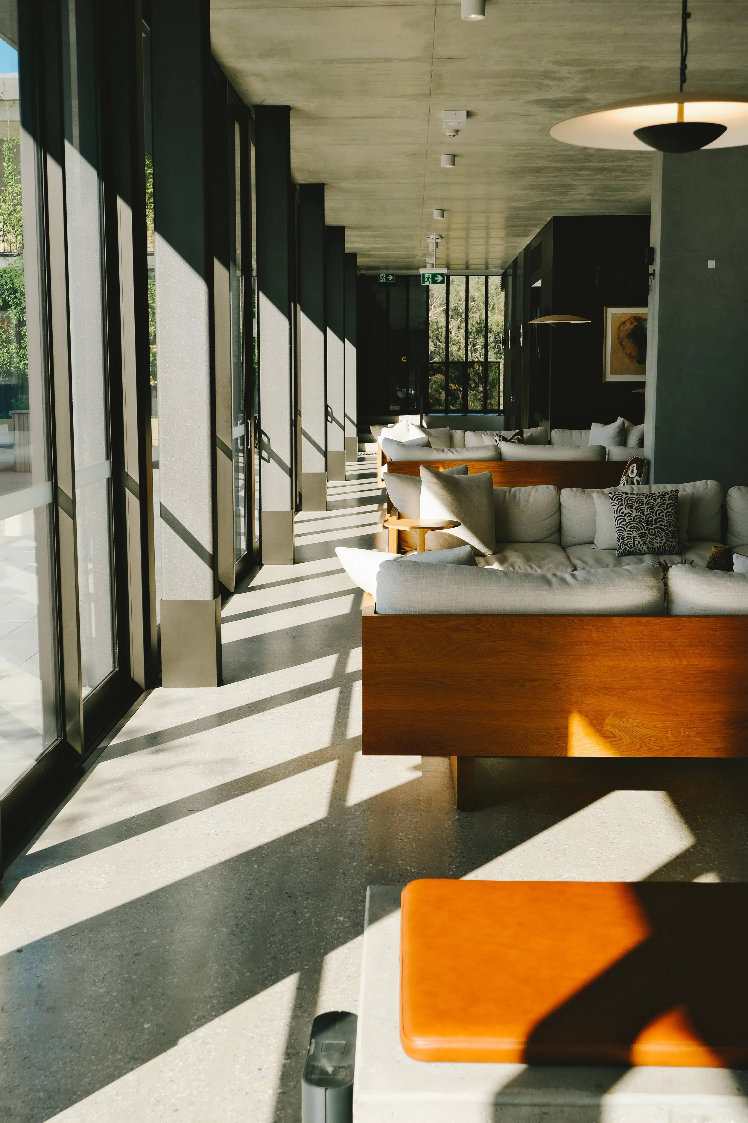 Wonil Hotel Perth — SUNCE MEDIA