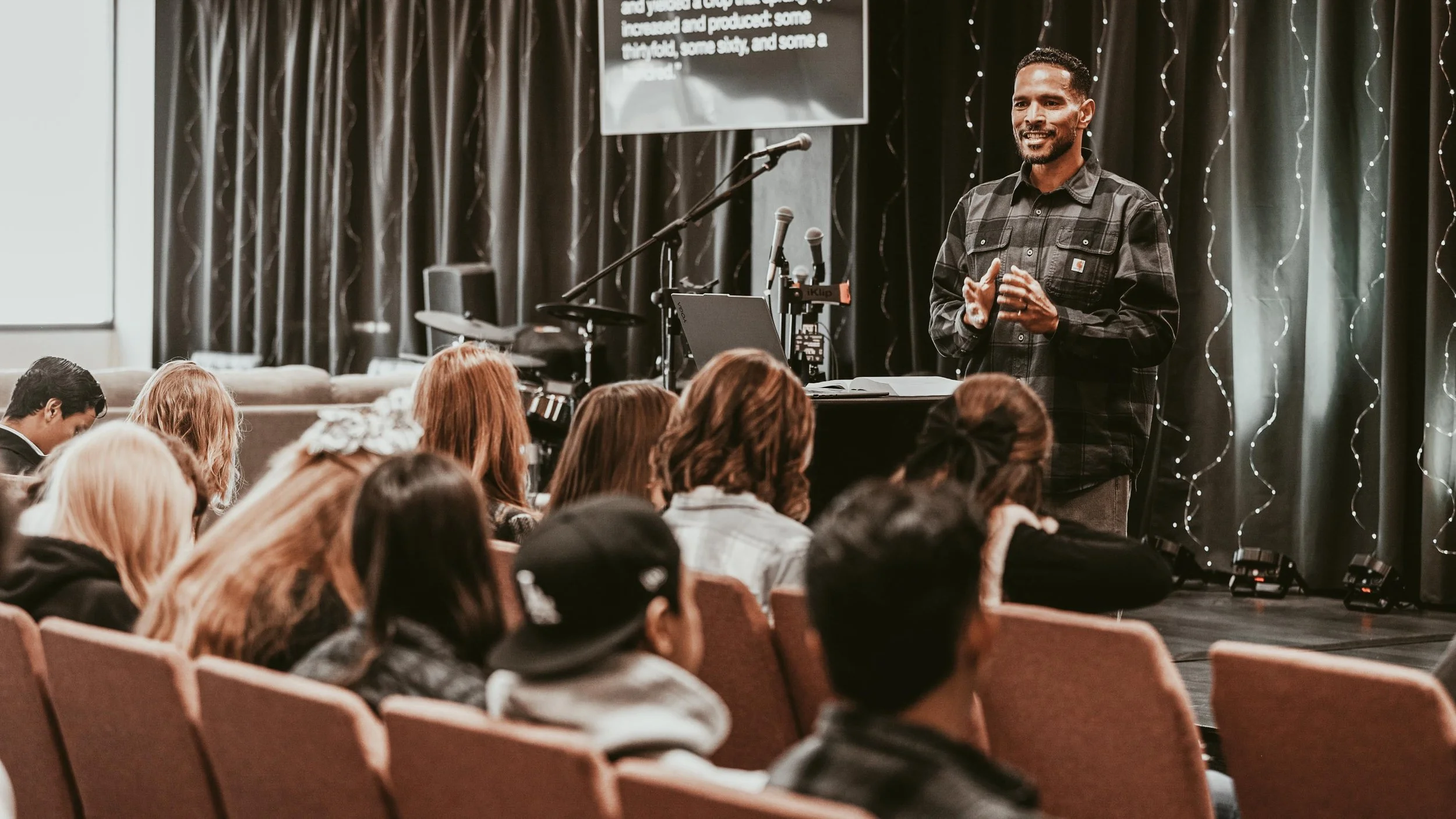 Church for High School Students | Calvary Chapel Reno Sparks
