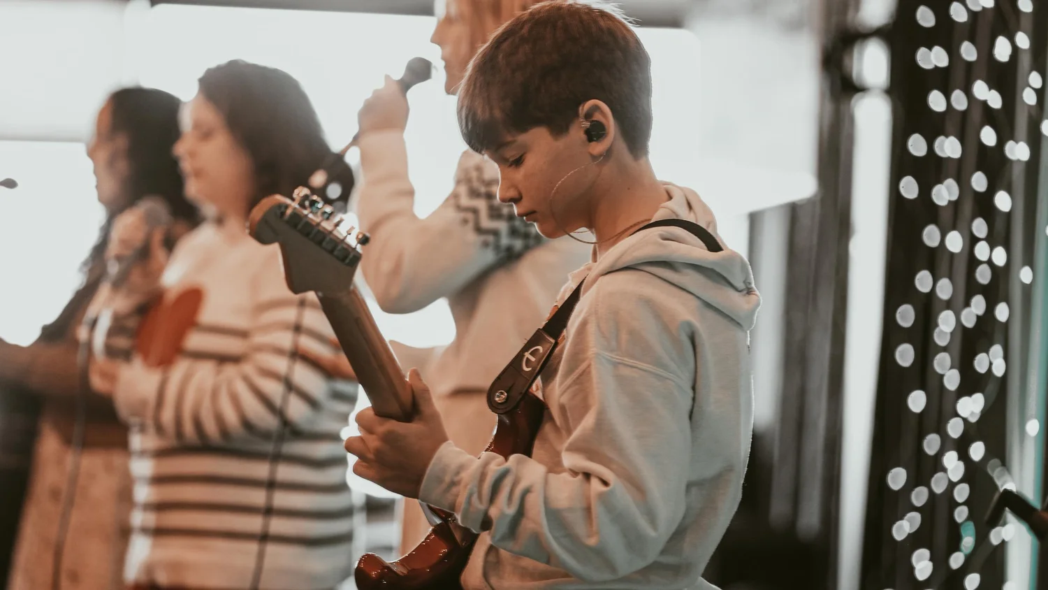 Church for High School Students | Calvary Chapel Reno Sparks