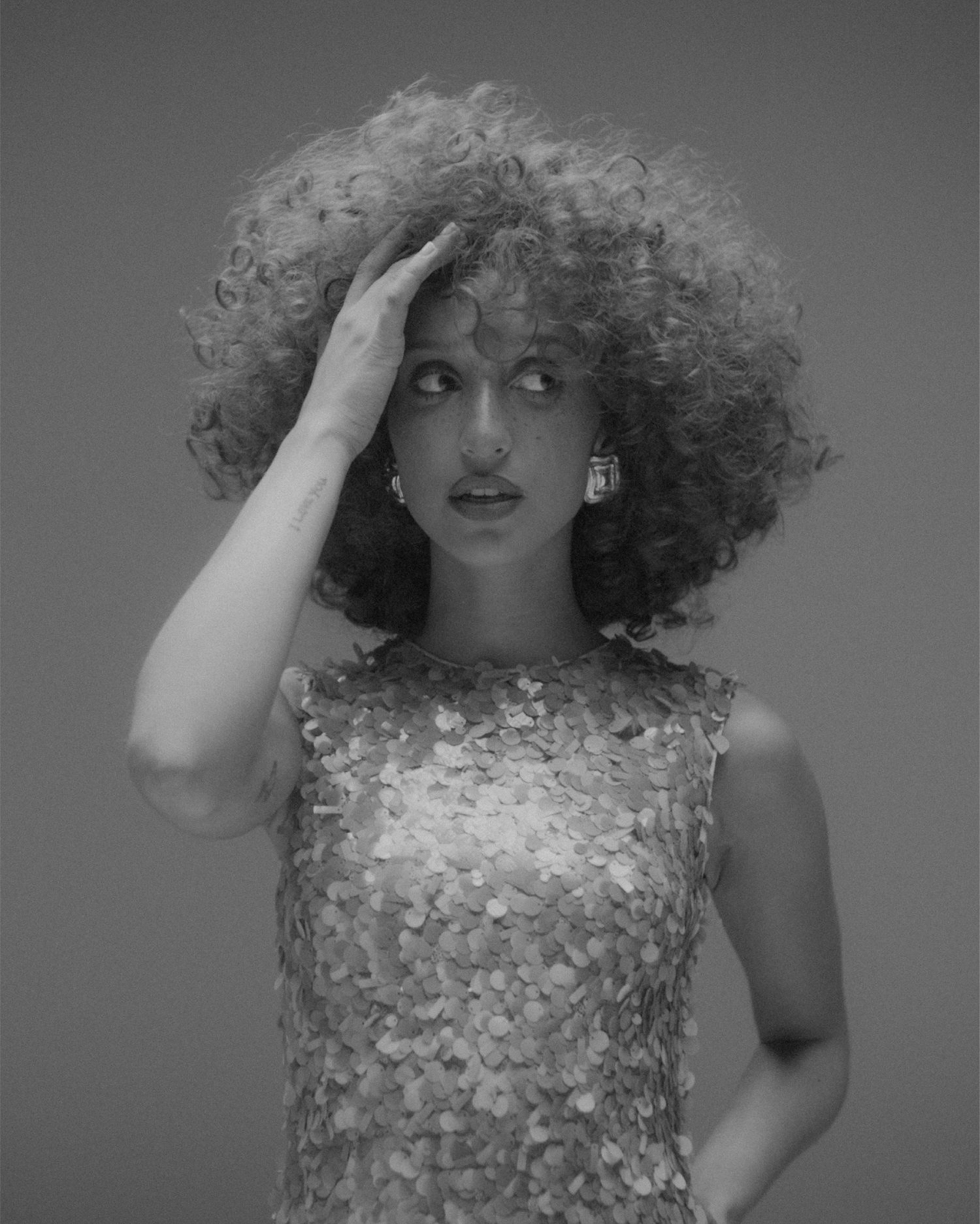 Amma | Singer Songwriter — RUA Management