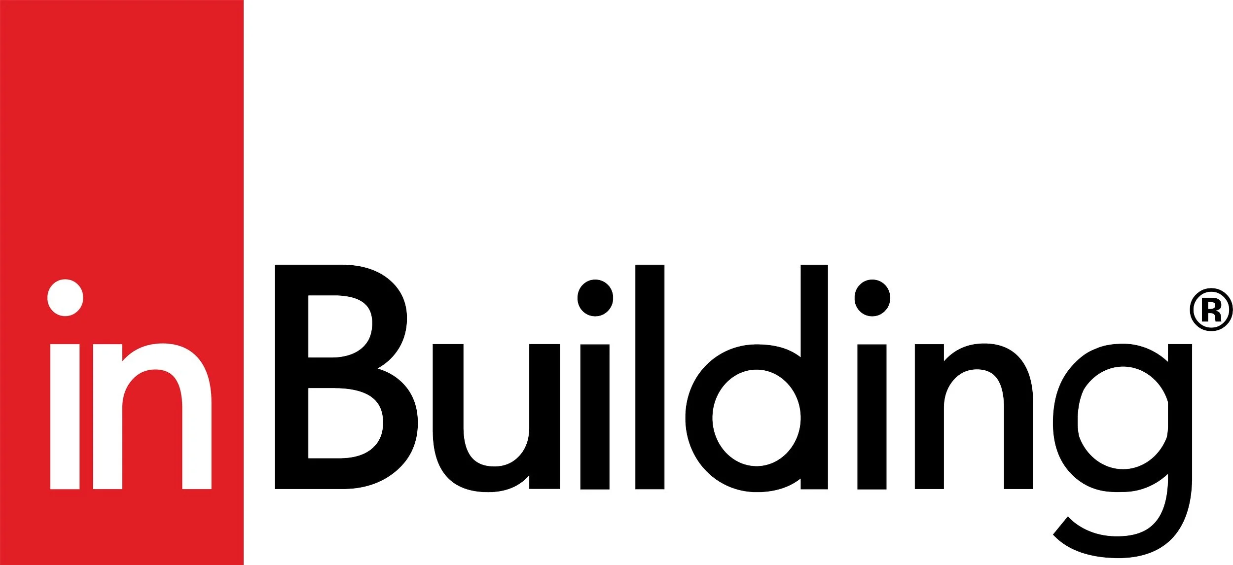 About — inBuilding