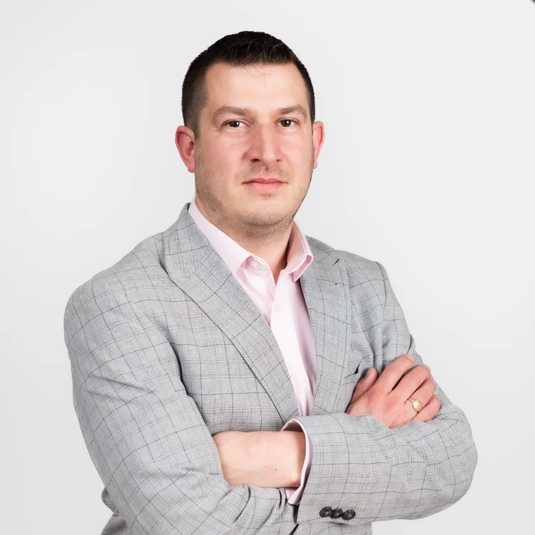 Ian Goodhew | VOSCAP Business Recovery