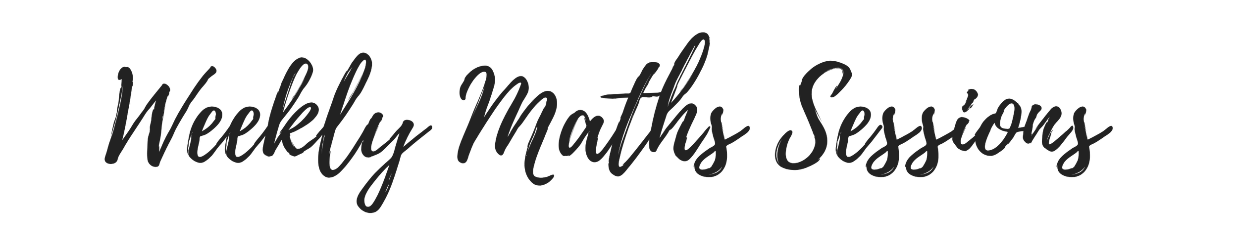 Maths Sessions — Hannah Kettle Maths