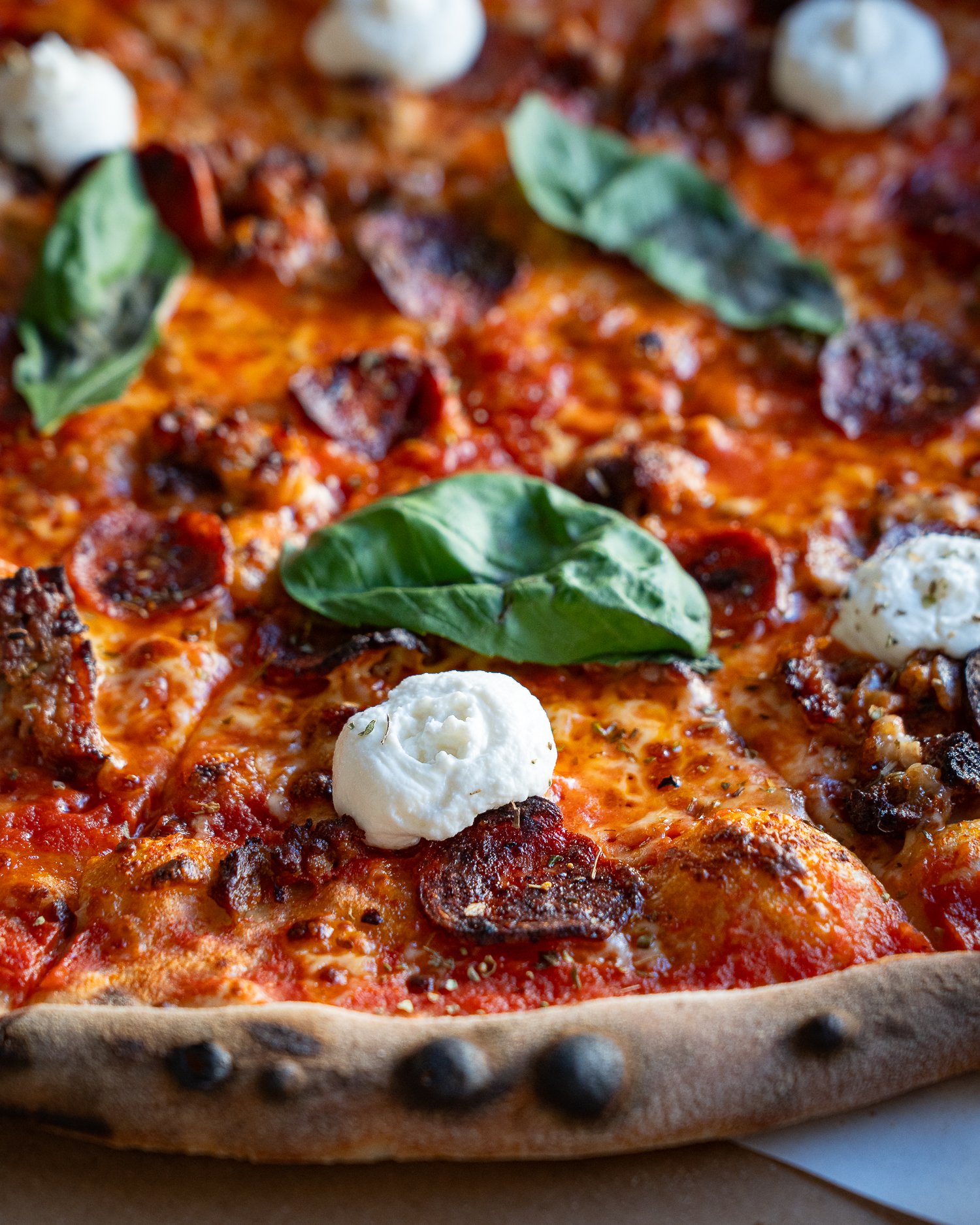 CanottoPizza