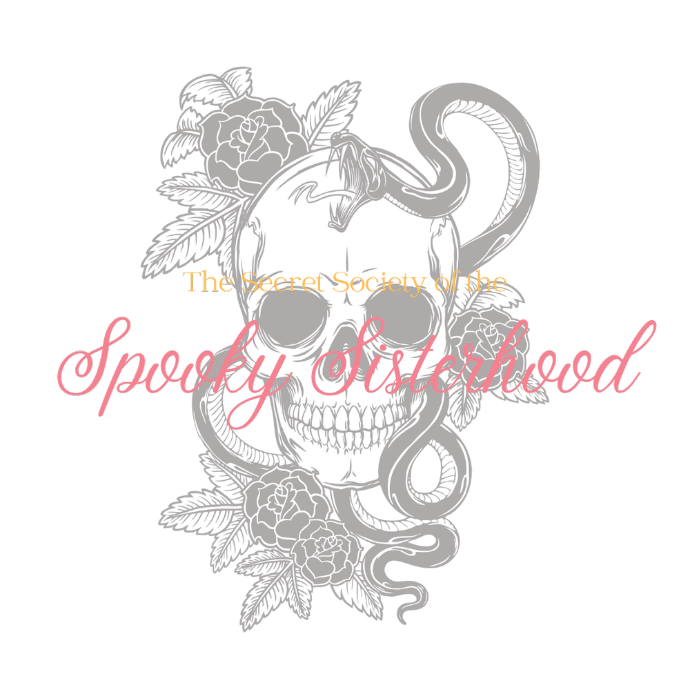 𝐓𝐡𝐞 𝐇𝐚𝐭 𝐌𝐚𝐧, 𝐂𝐫𝐞𝐞𝐩𝐞𝐫, 𝐋𝐚𝐝𝐲 𝐢𝐧 𝐖𝐡𝐢𝐭𝐞, 𝐚𝐧𝐝 𝐭𝐡𝐞 𝐎𝐥𝐝 𝐇𝐚𝐠: 𝐖𝐡𝐲 𝐀𝐫𝐞 𝐓𝐡𝐞𝐬𝐞 ...