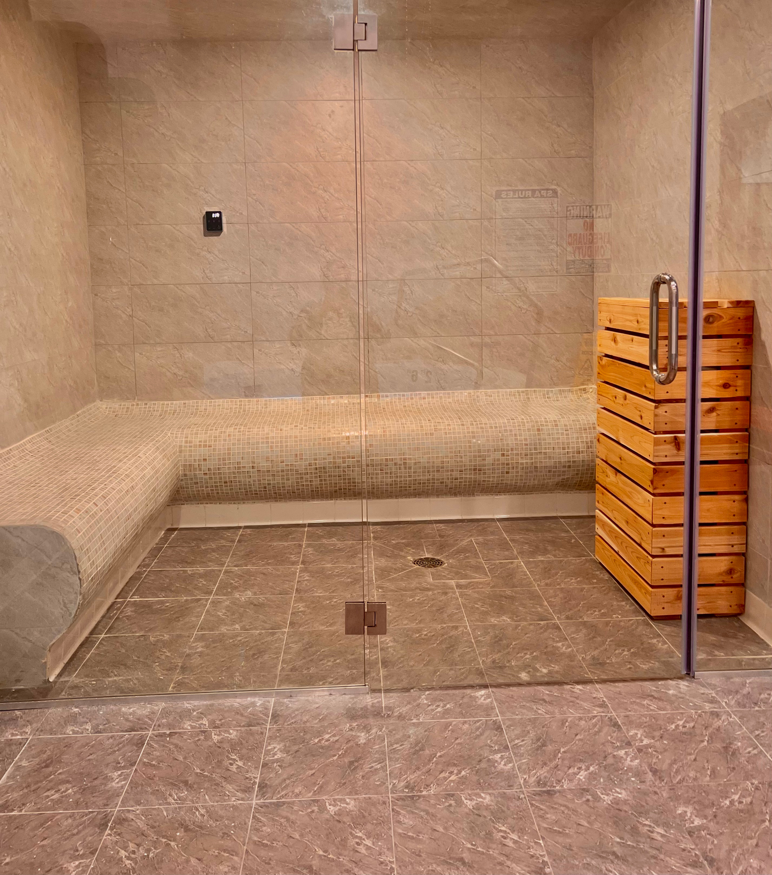 Services 3 — Relaxing Healthy Center