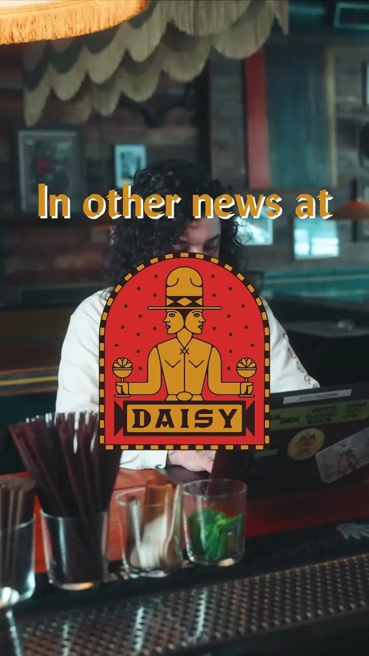 Daisy Margarita Bar- Mexican Restaurant and Bar in Sherman Oaks