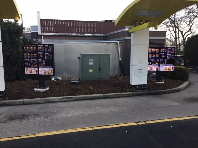 Construction — Springwise Facility Management