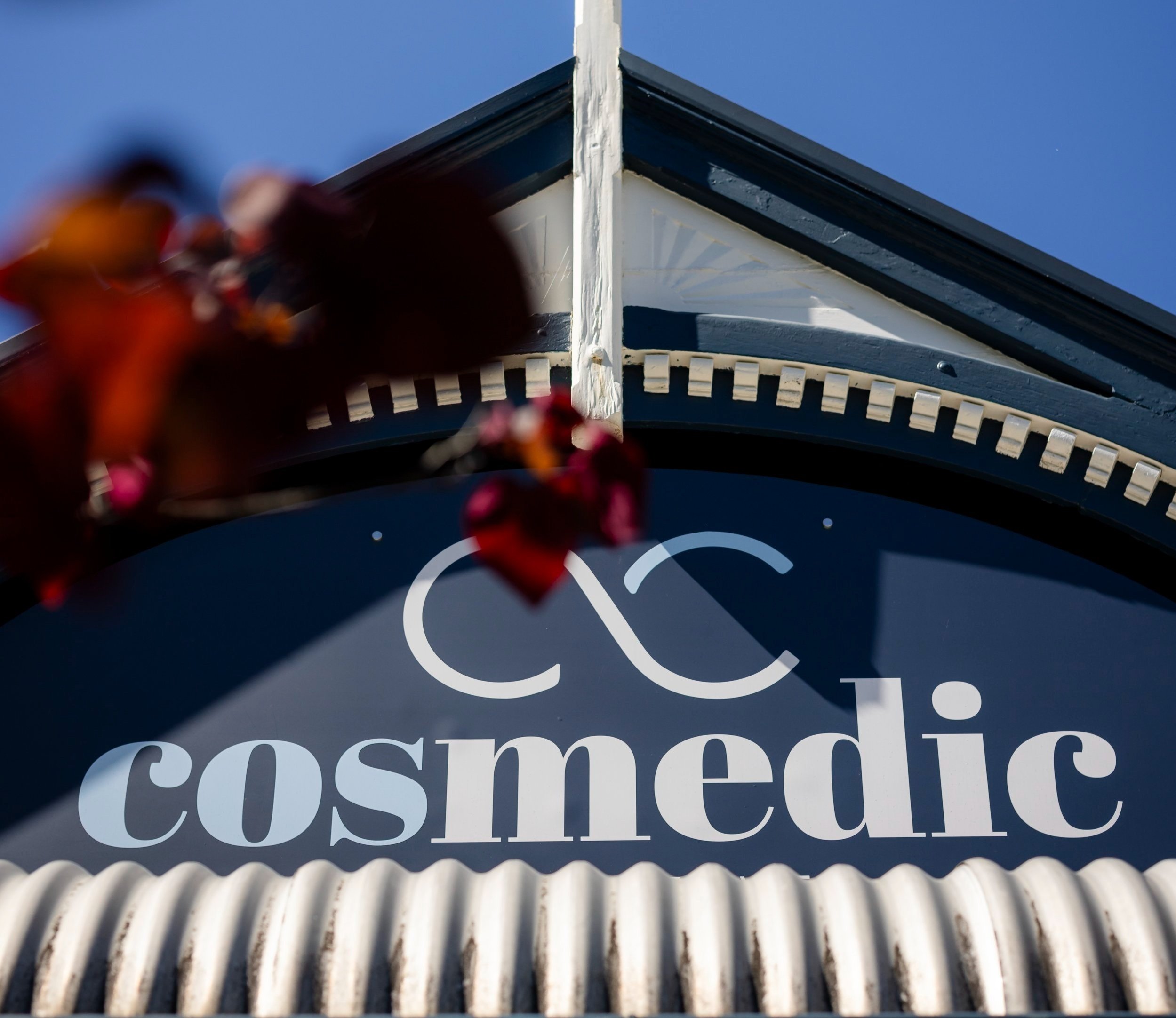 CosMedic Collective