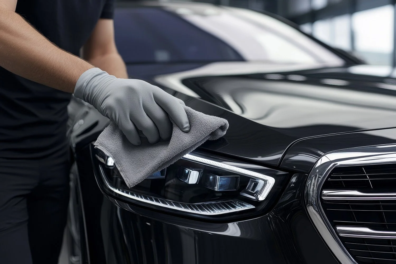 Proline Tinting | Car Window Tinting, Premium Products, Global Window ...