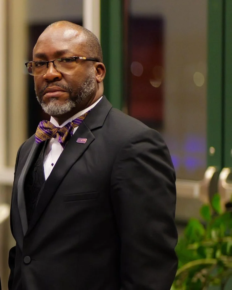 Our Staff — My Brothers Keeper's Dayton