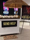 Custom Live Coconut Bar & Branded Event Experiences