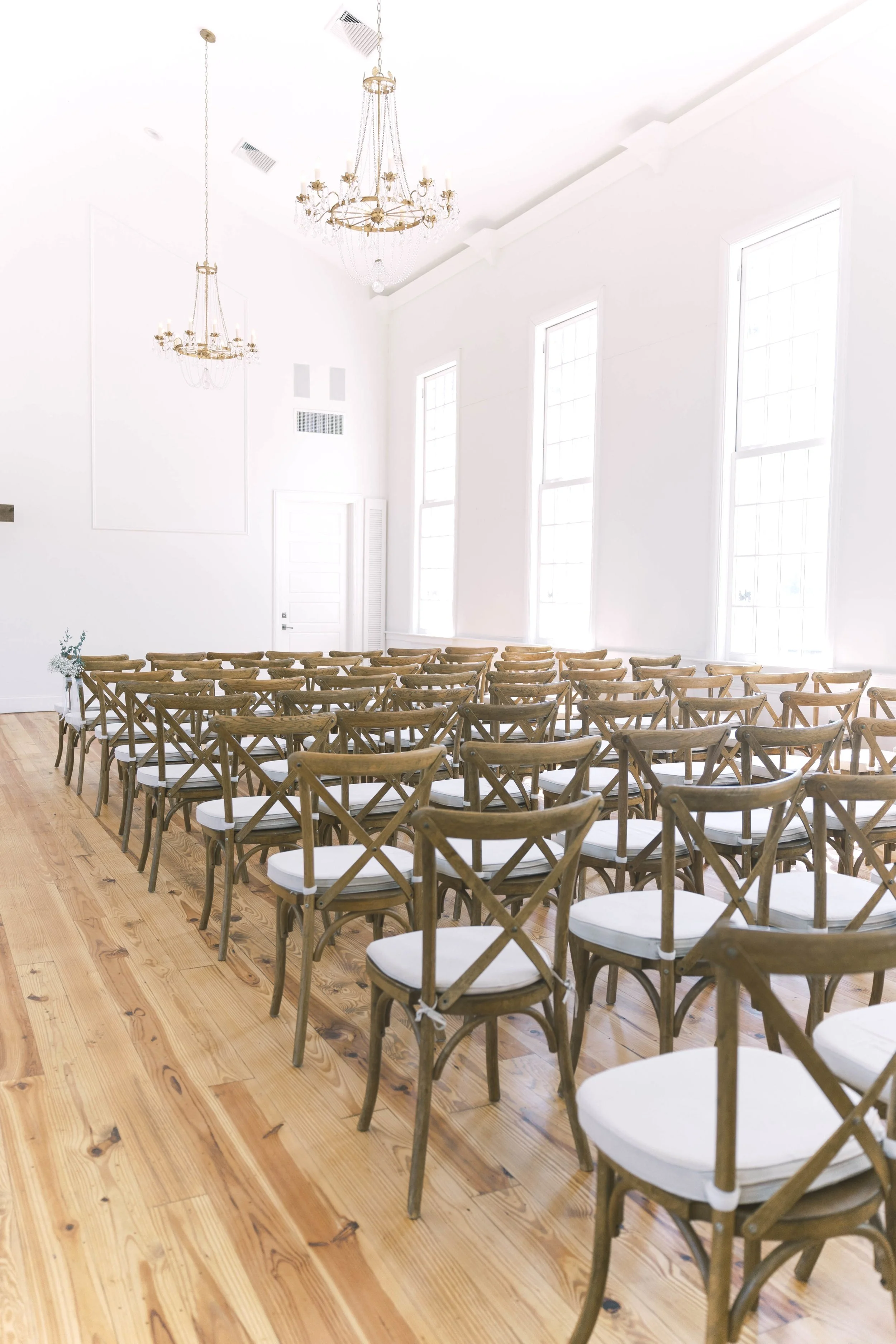 LIVINGSTON EVENTS MS