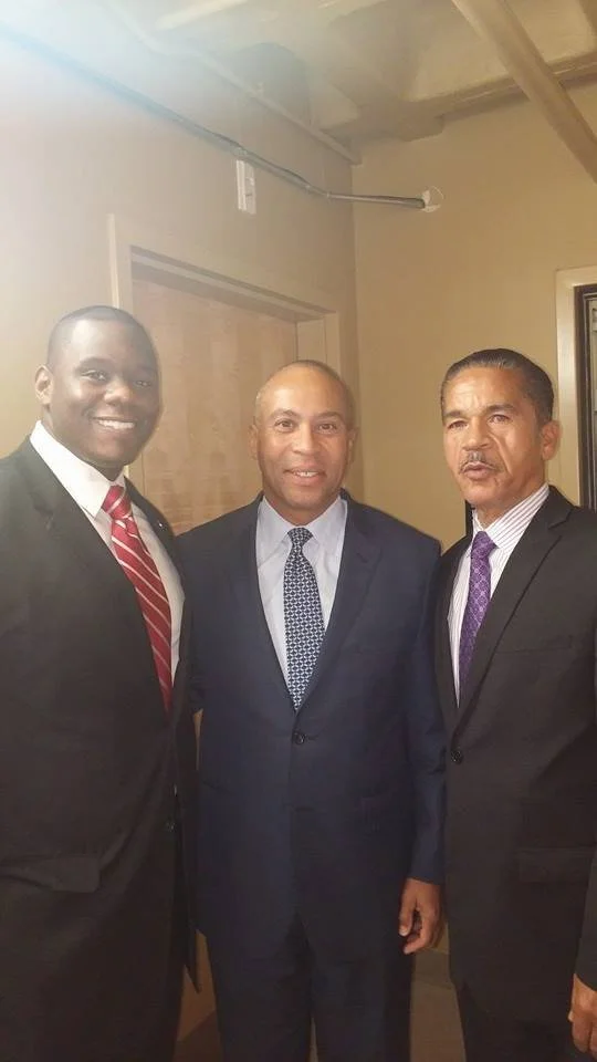 Meet Will — Will Onuoha for Boston City Council At-Large