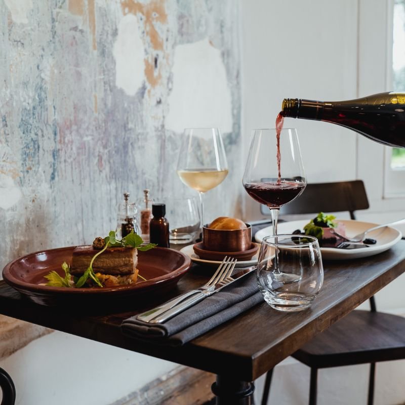 What's On — Bellevue Cottage