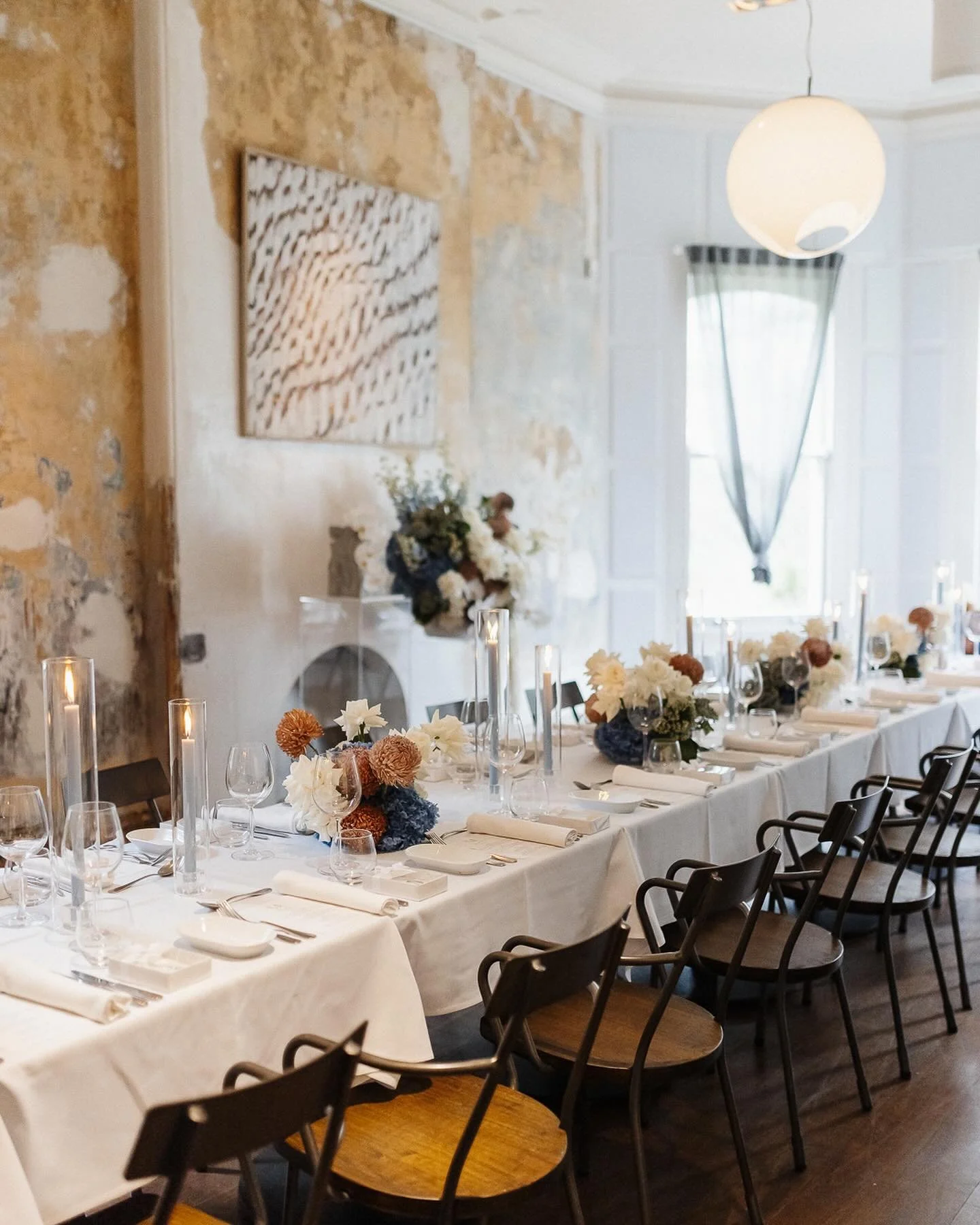 Bridal Shower Venue Glebe, Inner West Sydney | French Restaurant ...