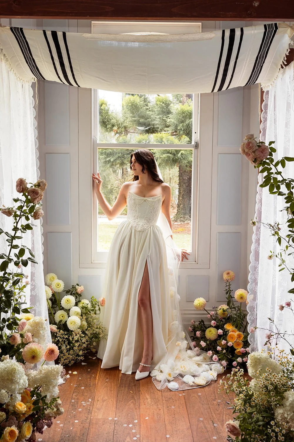 Small & Micro Wedding Venue | Beautiful Outdoor Ceremonies & Intimate ...