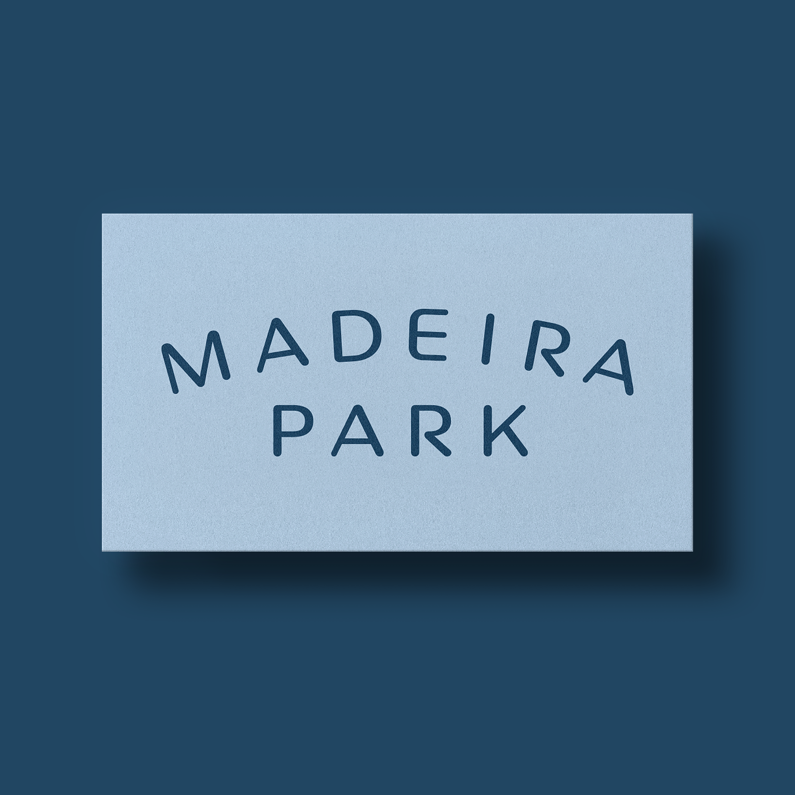 Madeira Park