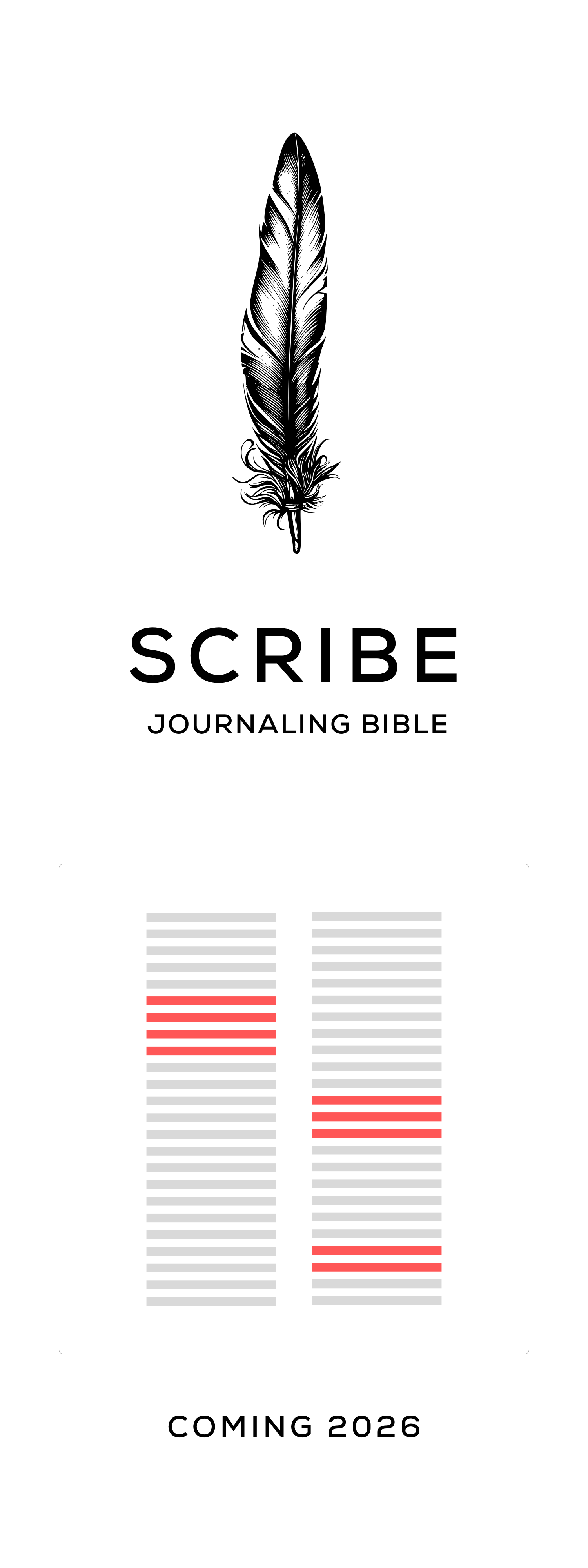 Open Source Bible